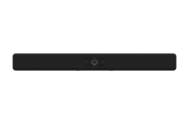 Biamp Parle VBC 2500 | Conferencing Video Bar | Richer Sounds