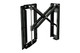 Future Automation PS40 | 40 - 75 inch Swivel TV Wall Mount | Richer Sounds