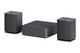 LG SQC4R | Soundbar with Surround Speakers | Richer Sounds