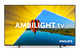 Philips 65PUS8079 | 65 inch 4K Ultra HD HDR Ambilight Smart LED TV ...