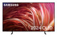 Samsung QE77S85D | 77 inch OLED 4K Ultra HD HDR Smart TV | Richer Sounds