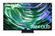 Samsung QE55S90D | 55 inch OLED 4K Ultra HD HDR Smart TV | Richer Sounds