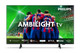 Philips 50PUS8309 | 50 inch 4K Ultra HD HDR Ambilight Smart LED TV ...