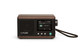 Pure Classic Mini (Black/Walnut) | Portable Bluetooth/DAB+/FM Radio ...