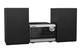 Panasonic SC-PM272 (Black/Silver) | Mini System INC Speakers | Richer ...