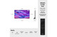Samsung QE100QN80F | 100 inch Samsung Neo QLED Mini LED 4K Ultra HD HDR ...