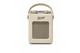 Roberts Revival Mini 2 (Pastel Cream) | Portable DAB+/DAB/FM Radio ...