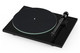 Project T1 Black | Turntable | Richer Sounds