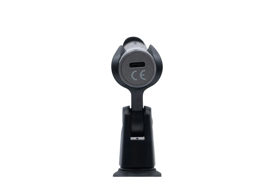 MiniDSP UMIK-1 | USB Calibrated Measurement Microphone | Richer Sounds
