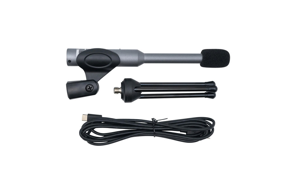 MiniDSP UMIK-1 | USB Calibrated Measurement Microphone | Richer Sounds