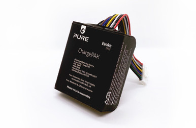 Pure ChargePAK Evoke Play | Battery Pack for Evoke Play | Richer Sounds