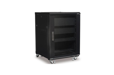 Sanus CFR2115-B1 | Hi-Fi Rack | Richer Sounds