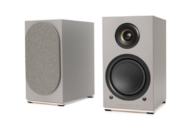 Triangle AIO Twin (Grey) | Wireless Music System | Richer Sounds