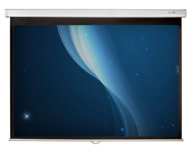 Sapphire SWS240WSF-ASR2 | 106 inch Projector Screen | Richer Sounds