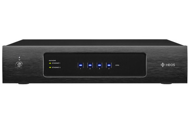 HEOS Drive | Multi-Room Audio Amplifier | Richer Sounds