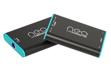 Pulse Eight neo:Lite HDMI Extender Set | HDMI Extender | Richer Sounds
