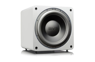 SVS Sb3000 Gloss White | Subwoofer | Richer Sounds