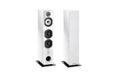 Triangle Esprit Antal Ez (Gloss White) | Speakers Per Pair | Richer Sounds