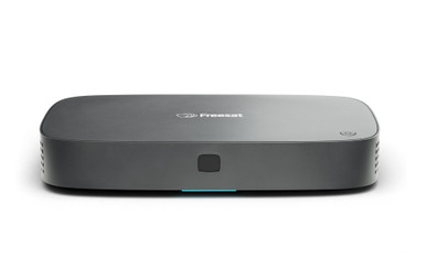 Freesat UHD-4X 1TB | Freesat HD Recorder 1TB Hard Drive PVR | Richer Sounds
