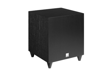 Dali C8D Black Ash | Subwoofer | Richer Sounds