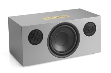 Audio Pro C20 (Grey) | Wireless Music System | Richer Sounds