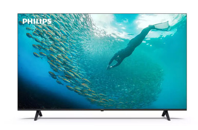Philips 55PUS7009 | 55 inch 4K Ultra HD HDR Smart LED TV | Richer Sounds
