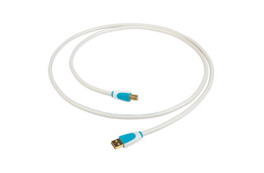 Chord Company C-USB 0.75m | USB Interconnect | Richer Sounds