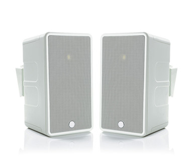 Monitor Audio Climate 60 (White) | Outdoor Speakers Per Pair | Richer ...