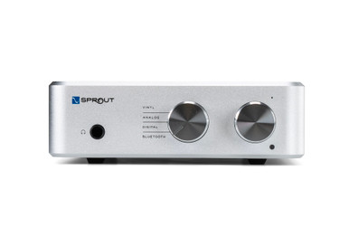 PS Audio Sprout 100 | Stereo Amplifier | Richer Sounds