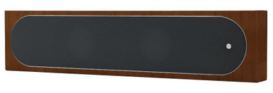 Monitor Audio RADIUS 225 Walnut | Single Speaker | Richer Sounds