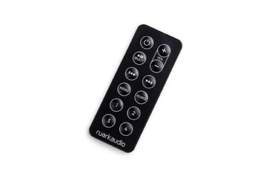 Ruark Audio R1 MK4 Remote Control | Remote Control | Richer Sounds