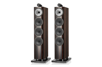 Bowers & Wilkins 702 S3 Signature (Datuk Gloss) | Speakers Per Pair ...