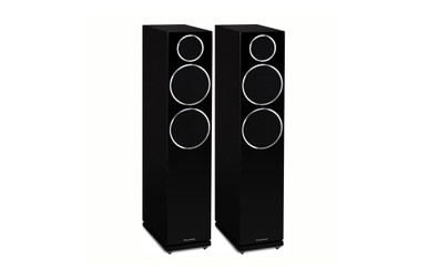 Wharfedale Diamond 230 Black | Speakers Per Pair | Richer Sounds