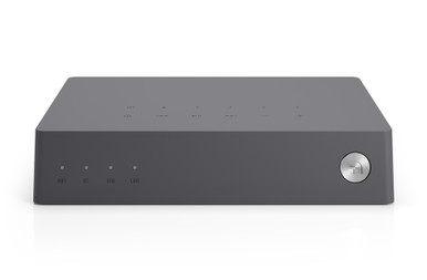 Audio Pro Link 2 (Dark Grey) | Network Player | Richer Sounds
