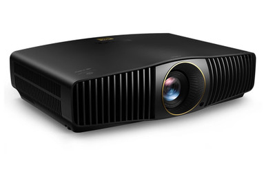 BenQ W5800 | Laser DLP 4K UHD HDR Projector | Richer Sounds