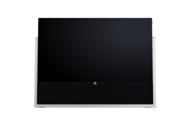 LOEWE iconic i.55 (Pure White) | 55 inch OLED 4K Ultra HD HDR Smart TV ...
