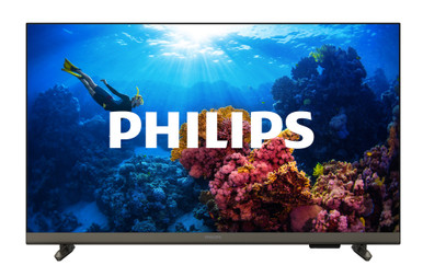 Philips 43PFS6808 | 43 inch LED Full HD HDR Smart TV | Richer Sounds
