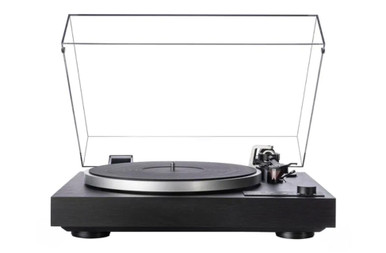 Dual CS 529 (Black) | Bluetooth Turntable | Richer Sounds