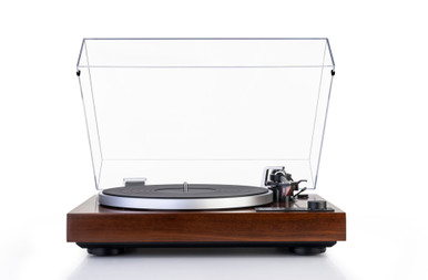 Dual CS 529 (Walnut) | Bluetooth Turntable | Richer Sounds