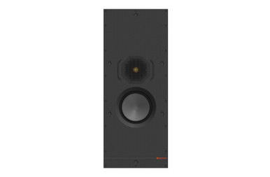 Monitor Audio W1M-E | 2-Way In-Wall Speaker | Richer Sounds