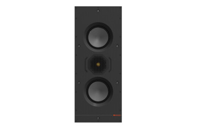 Monitor Audio W1M | 2-Way In-Wall Speaker | Richer Sounds
