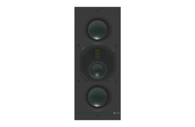 Monitor Audio W3M | 3-Way In-Wall Speaker | Richer Sounds