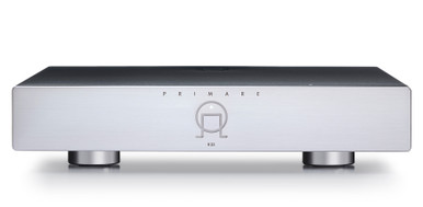 Primare R35 (Silver) | MM/MC Phono Preamplifier | Richer Sounds