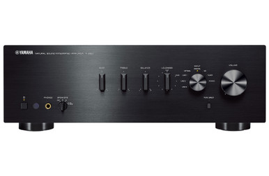Yamaha AS501 | Stereo Amplifier | Richer Sounds
