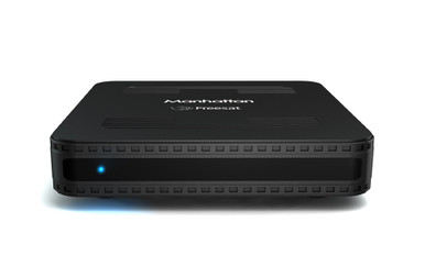 Manhattan SX Freesat | Freesat HD Box | Richer Sounds