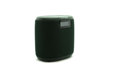 Pure Woodland Mini (Green) | Portable Bluetooth/DAB+/FM Radio | Richer ...