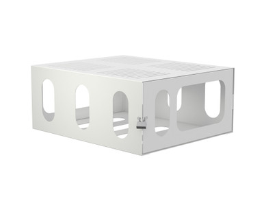 Multibrackets M Projector Mount HD Cage | Projector Anti-Theft Cage ...