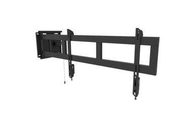Multibrackets Universal Swing Arm 180 Degrees | 26 - 47 inch Swing Arm ...