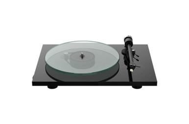 Pro-Ject T2 Super Phono (Black Gloss) | Turntable | Richer Sounds