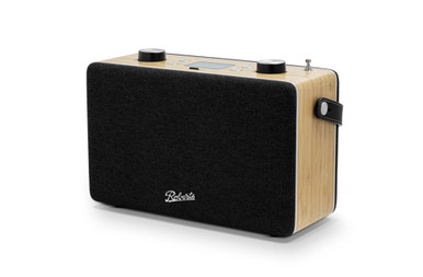 Roberts Stream 95i | Wireless Music System with DAB+/FM Radio | Richer ...